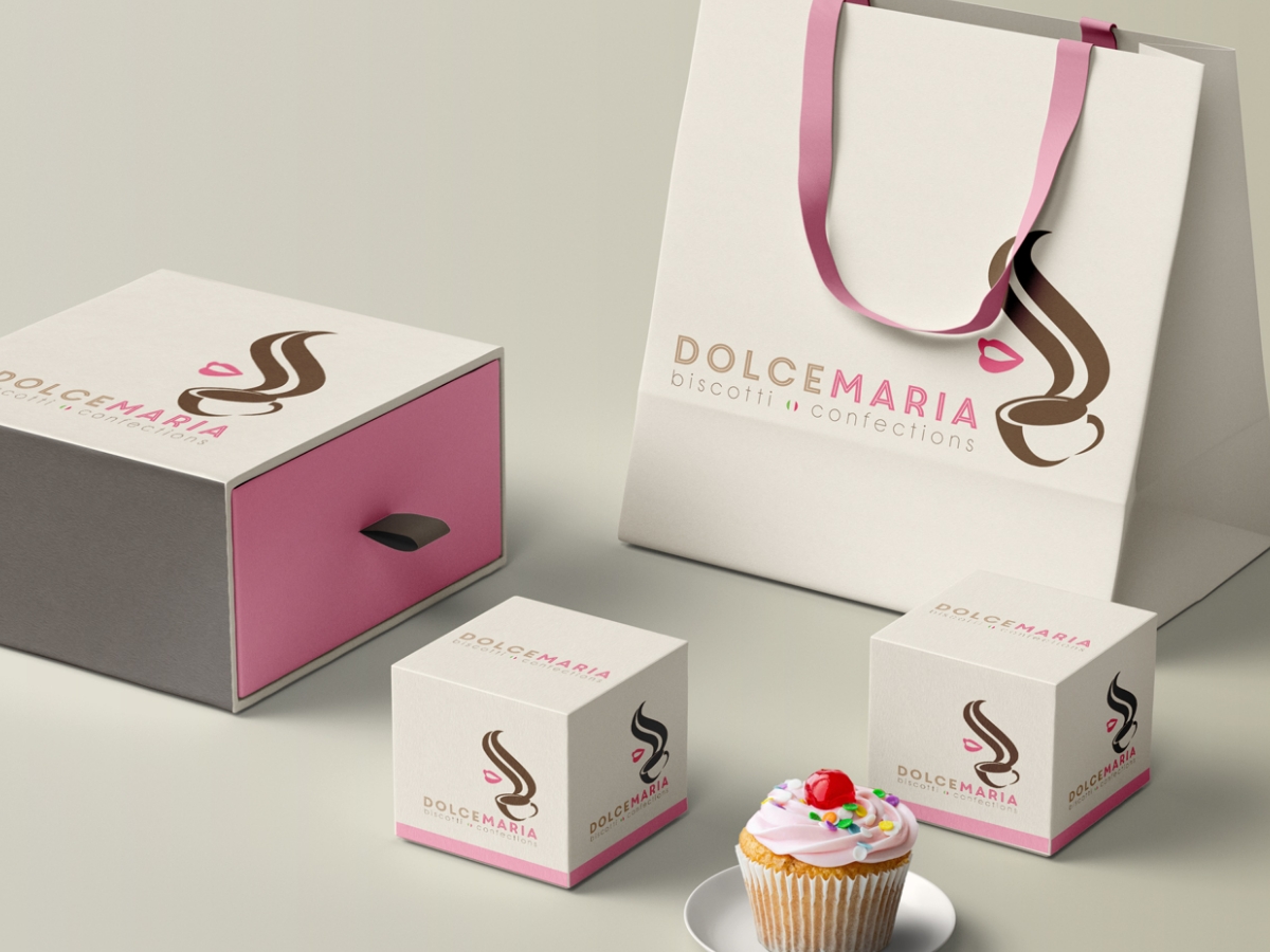Dolce Maria - Uncubed Designs